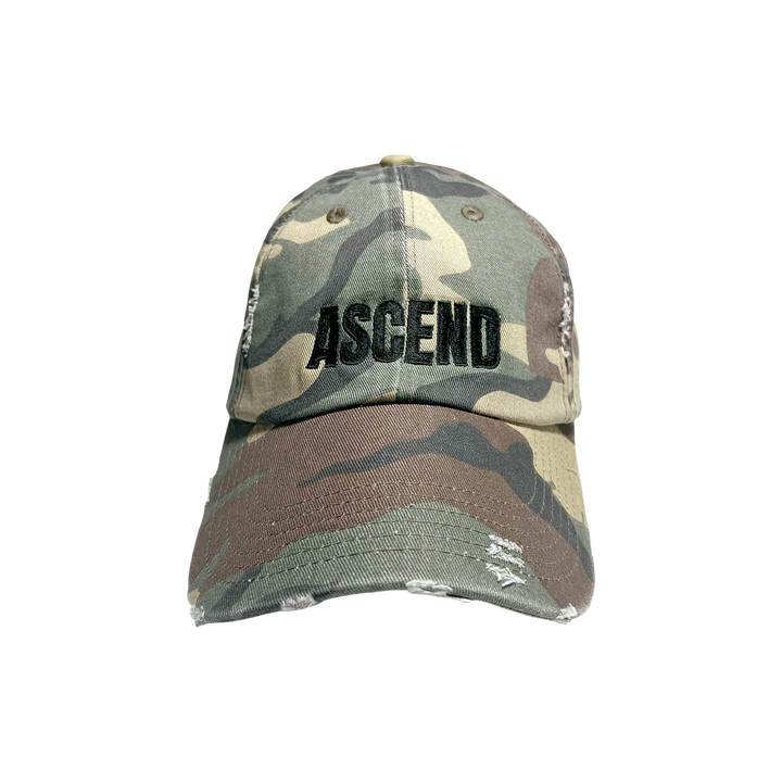 ASCEND2003